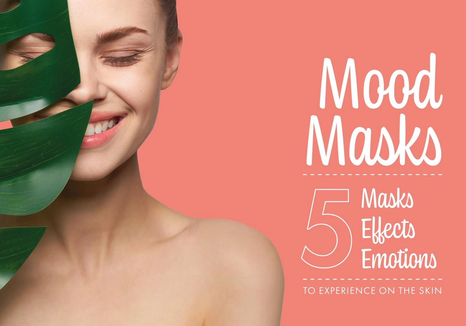 Products | Mood Masks