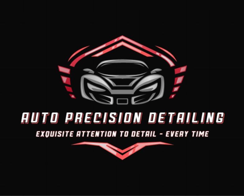Expert Auto Interior Detailing Services | Auto Precision