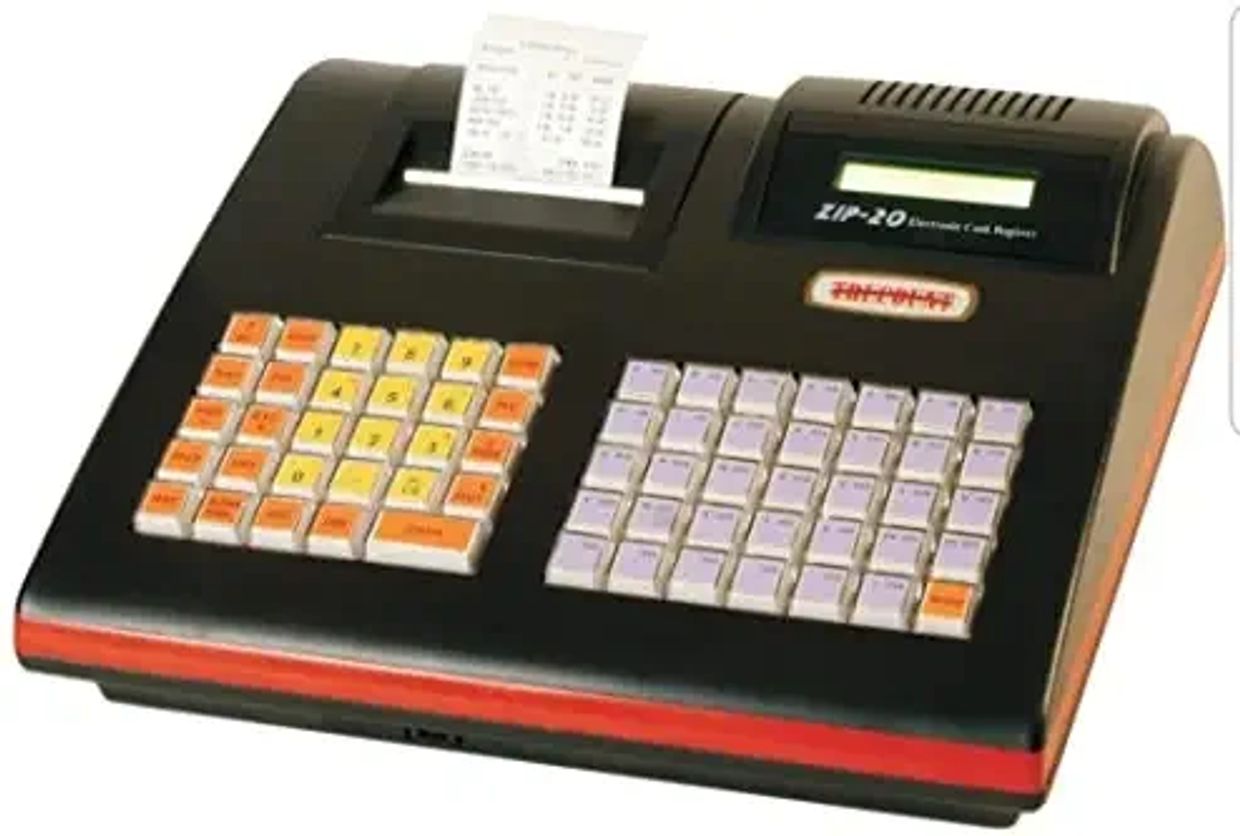 Billing Machine