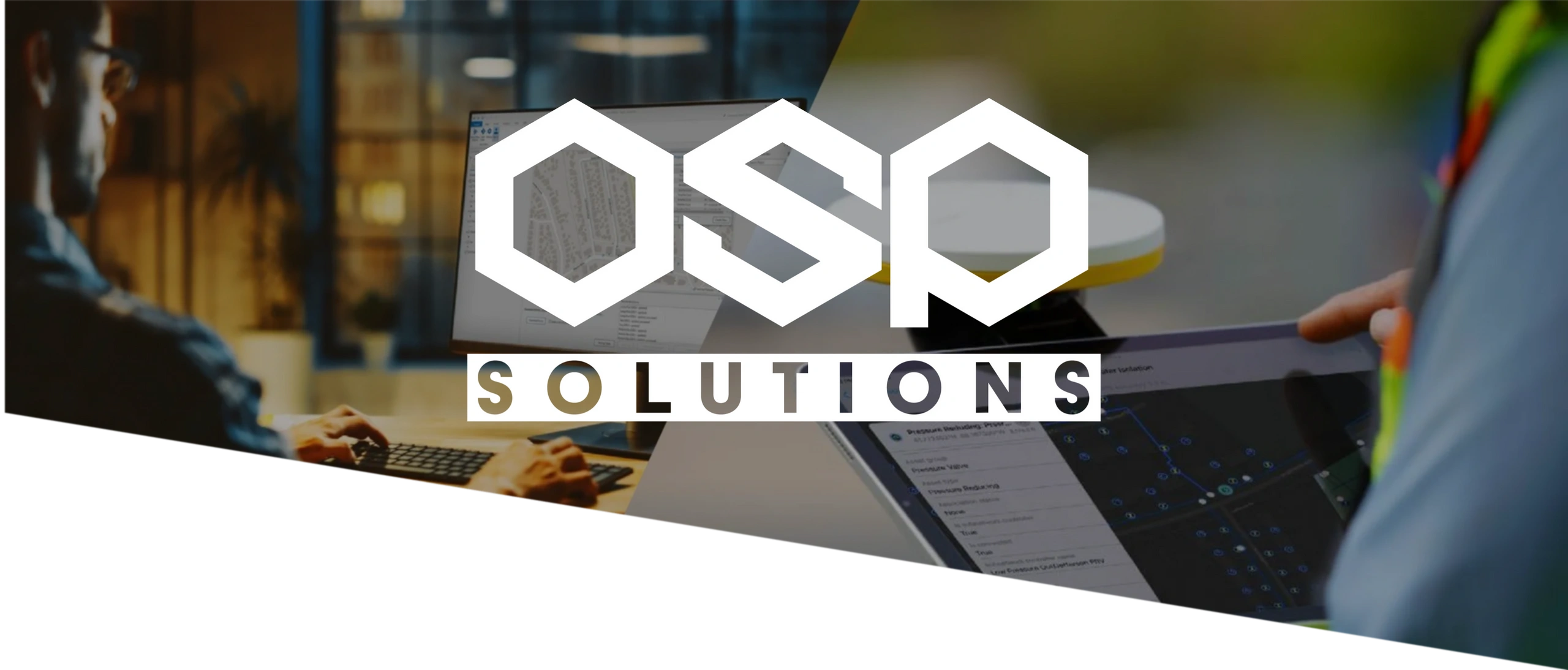 OSP Solutions LLC