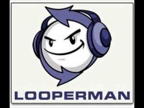 Looperman Google Drive Folder