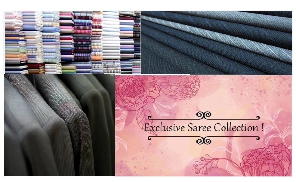 Mahendra Prasad & Sons Cloth House