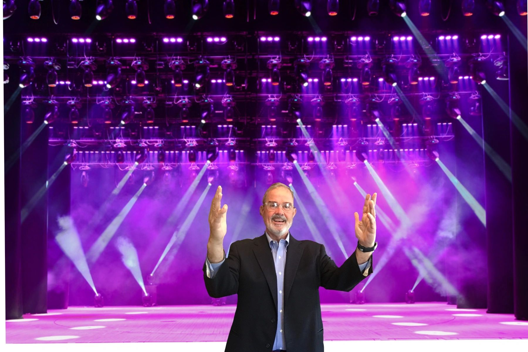 Michael Balch - Keynote Speaker, Sales Consultant, Author