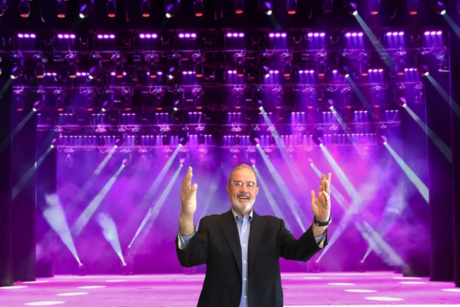 Michael Balch - Keynote Speaker, Sales Consultant, Author
