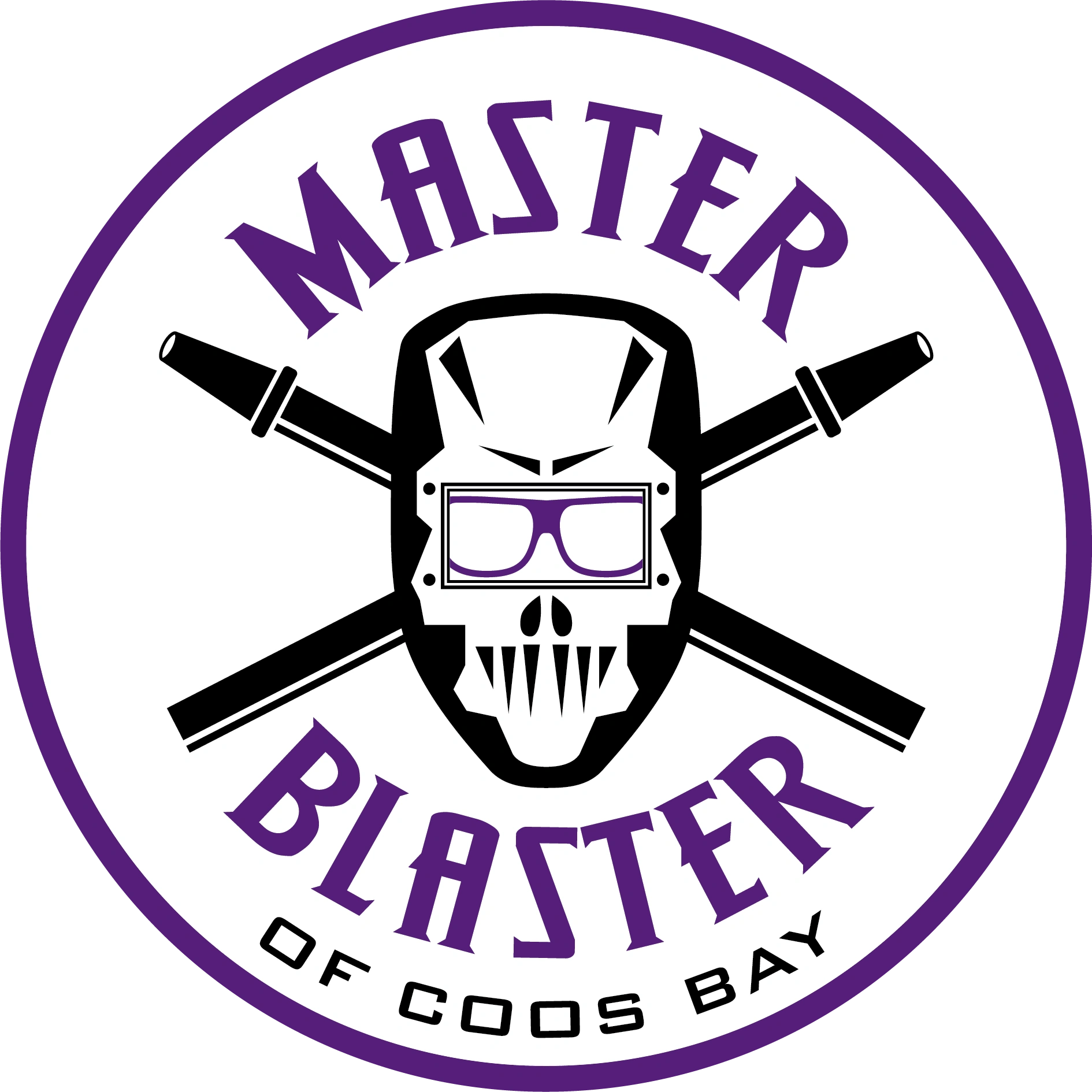 Master Blaster of Coos Bay LLC
