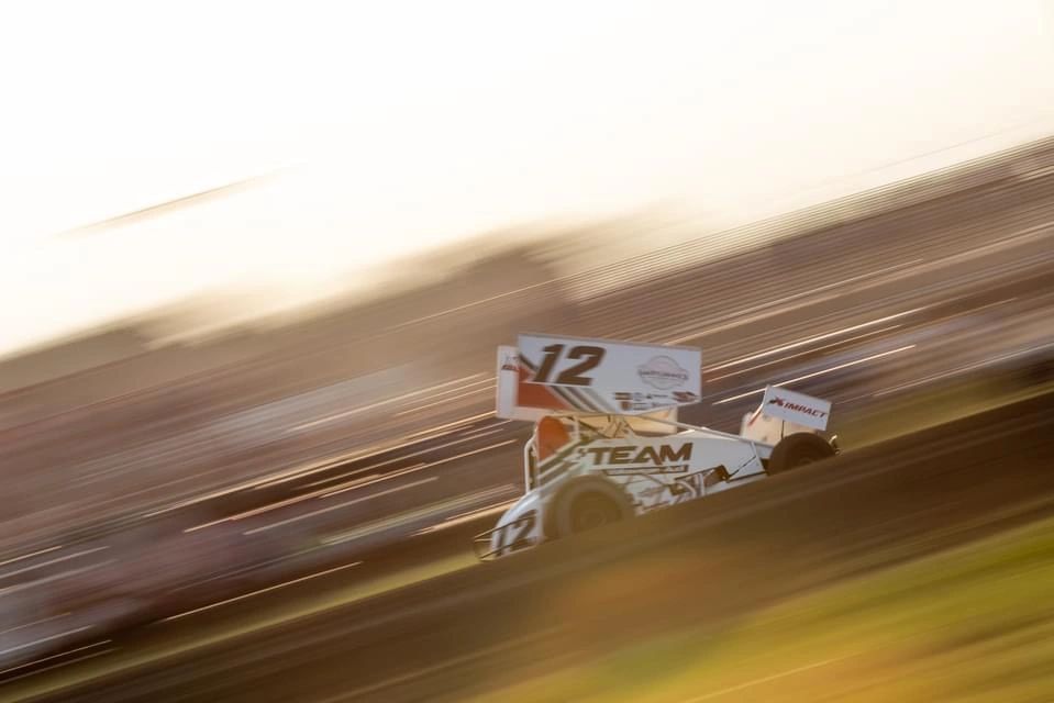 Corbin Gurley Racing