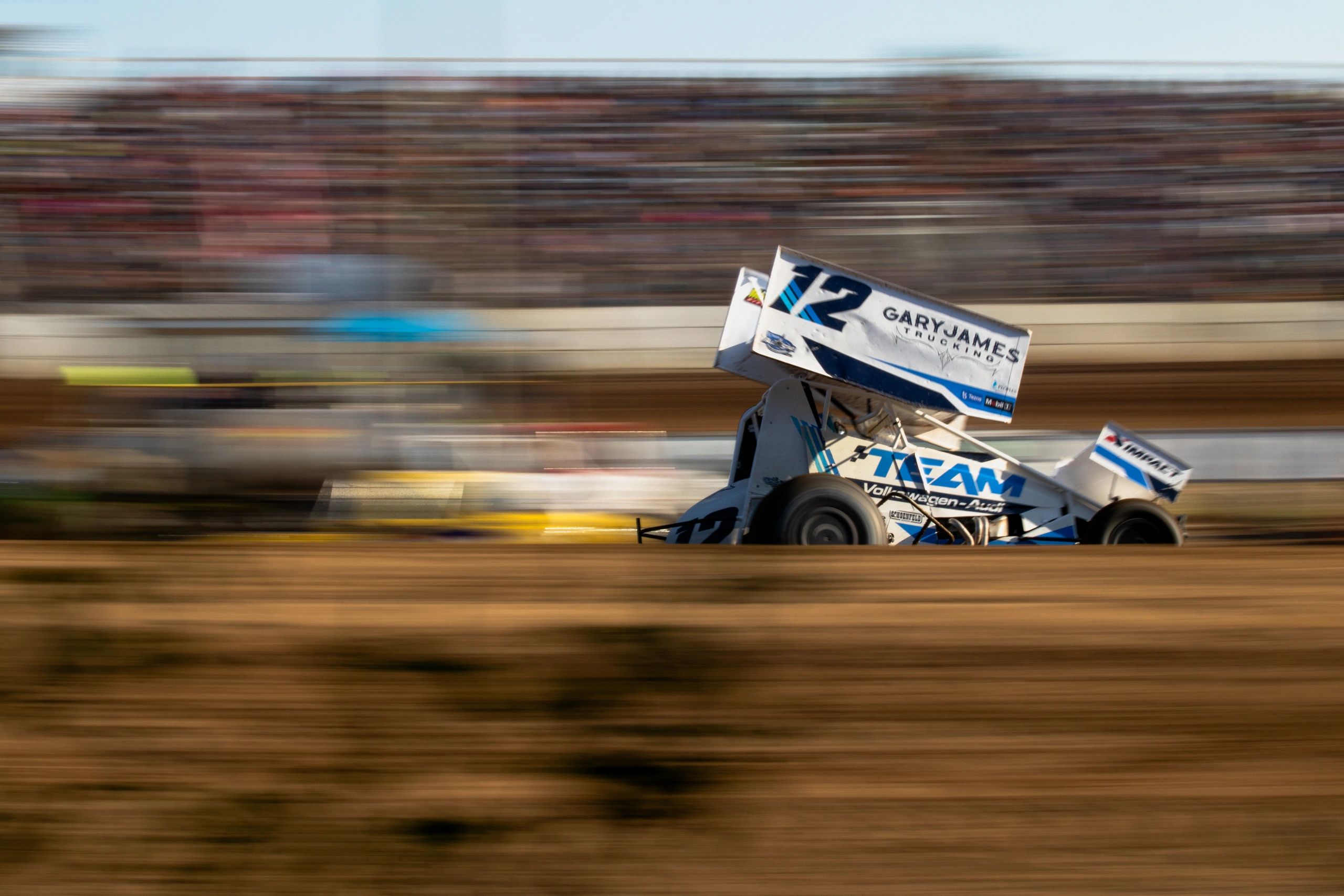 Corbin Gurley Racing