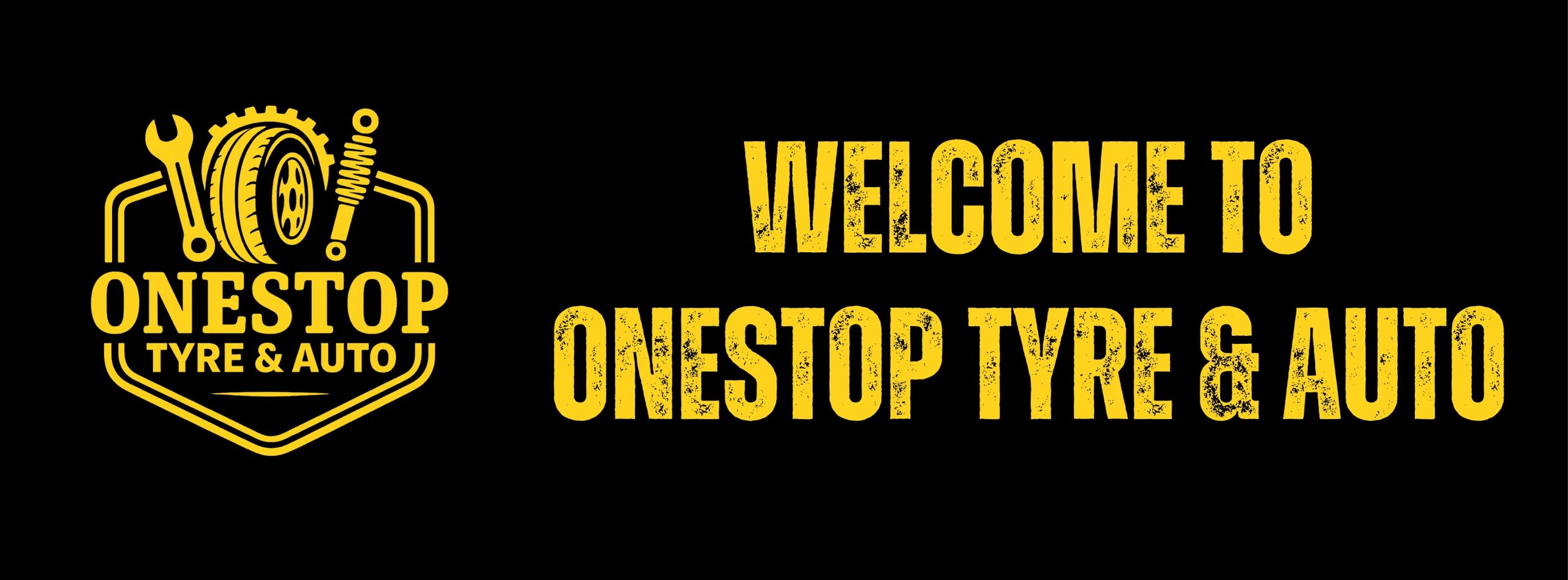 OneStop Tyre and Auto