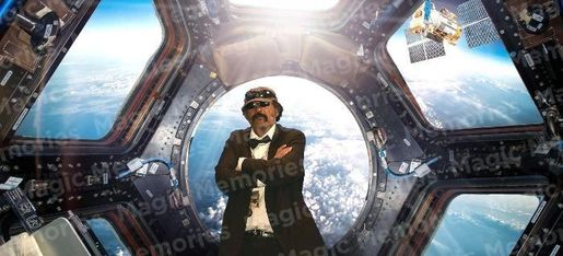 NASA BOEING AIRBUS LLC