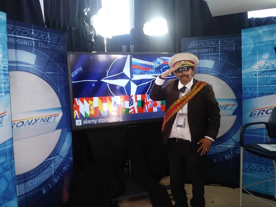 NASA AIRBUS EMIRATES LLC