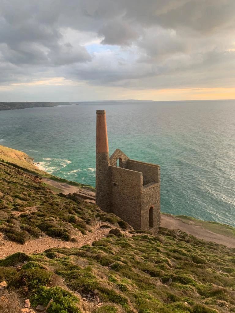 Why Do People Love Cornwall? A Cornish Perspective