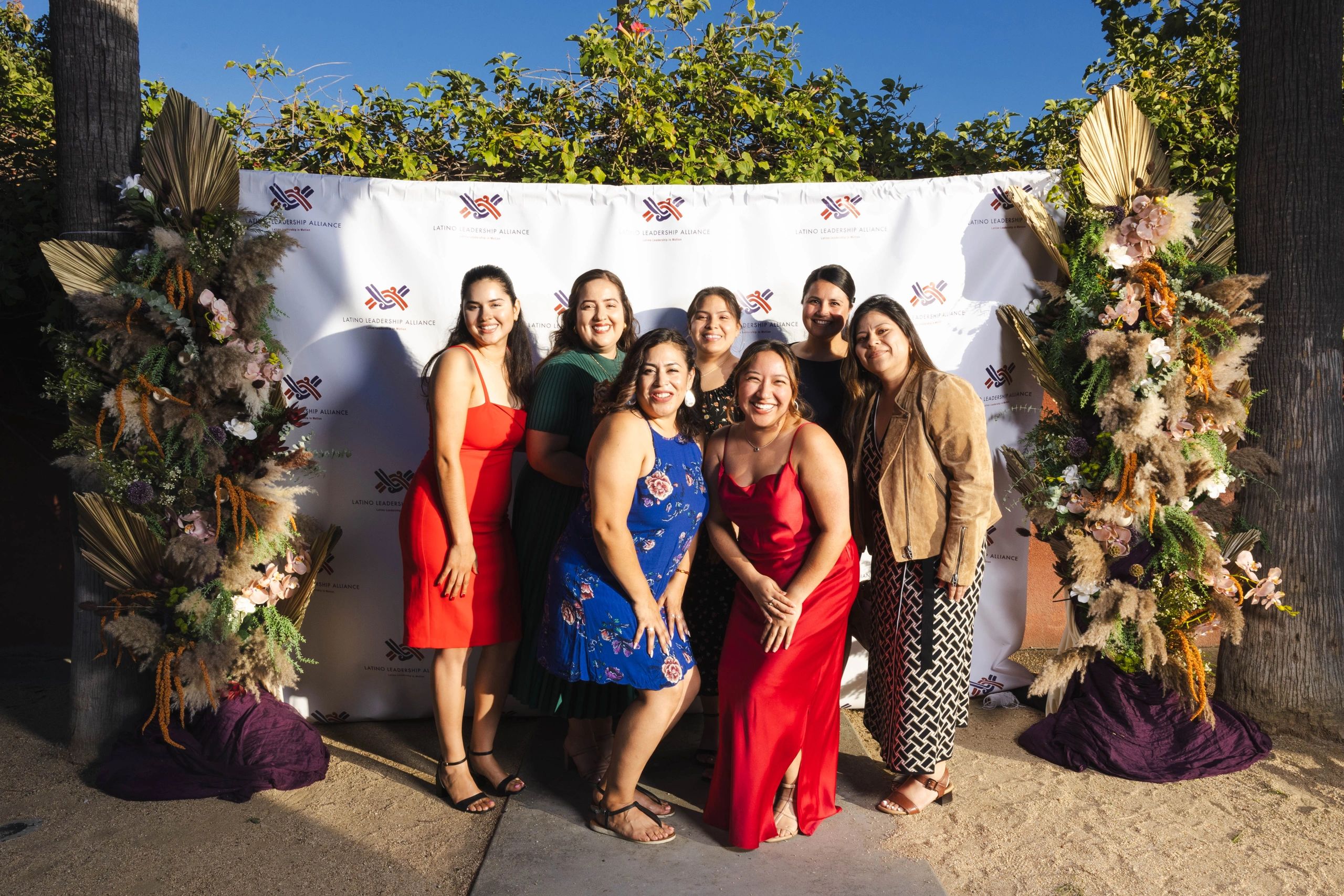 LLA Academy Overview