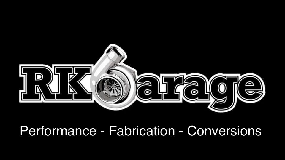RKGarage - Conversions, Fabrication, High Performance