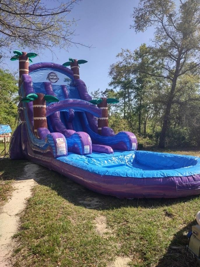 Inflatable Party Rentals - PC INFLATABLES LLC