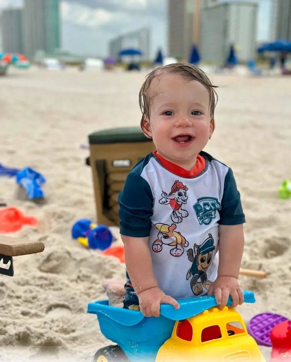 Diaper Duo: The Ultimate 2 in 1 Diaper Solution