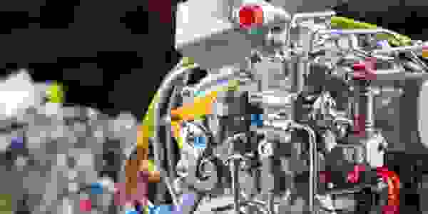 PT6T PS & GB Accessories | OROS Aerospace Ltd