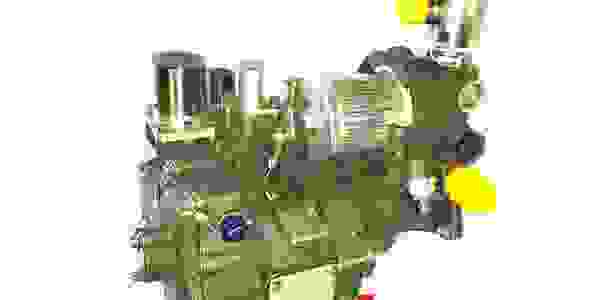 PT6C-67C Accessories | OROS Aerospace Ltd