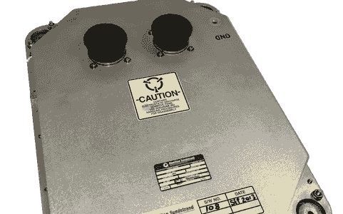 PT6C-67C Accessories | OROS Aerospace Ltd