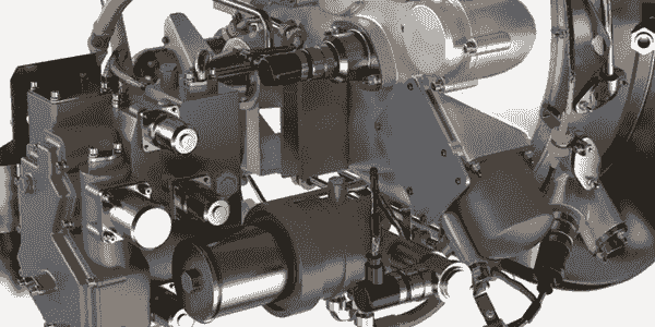 PW200 Series Accessories | OROS Aerospace Ltd