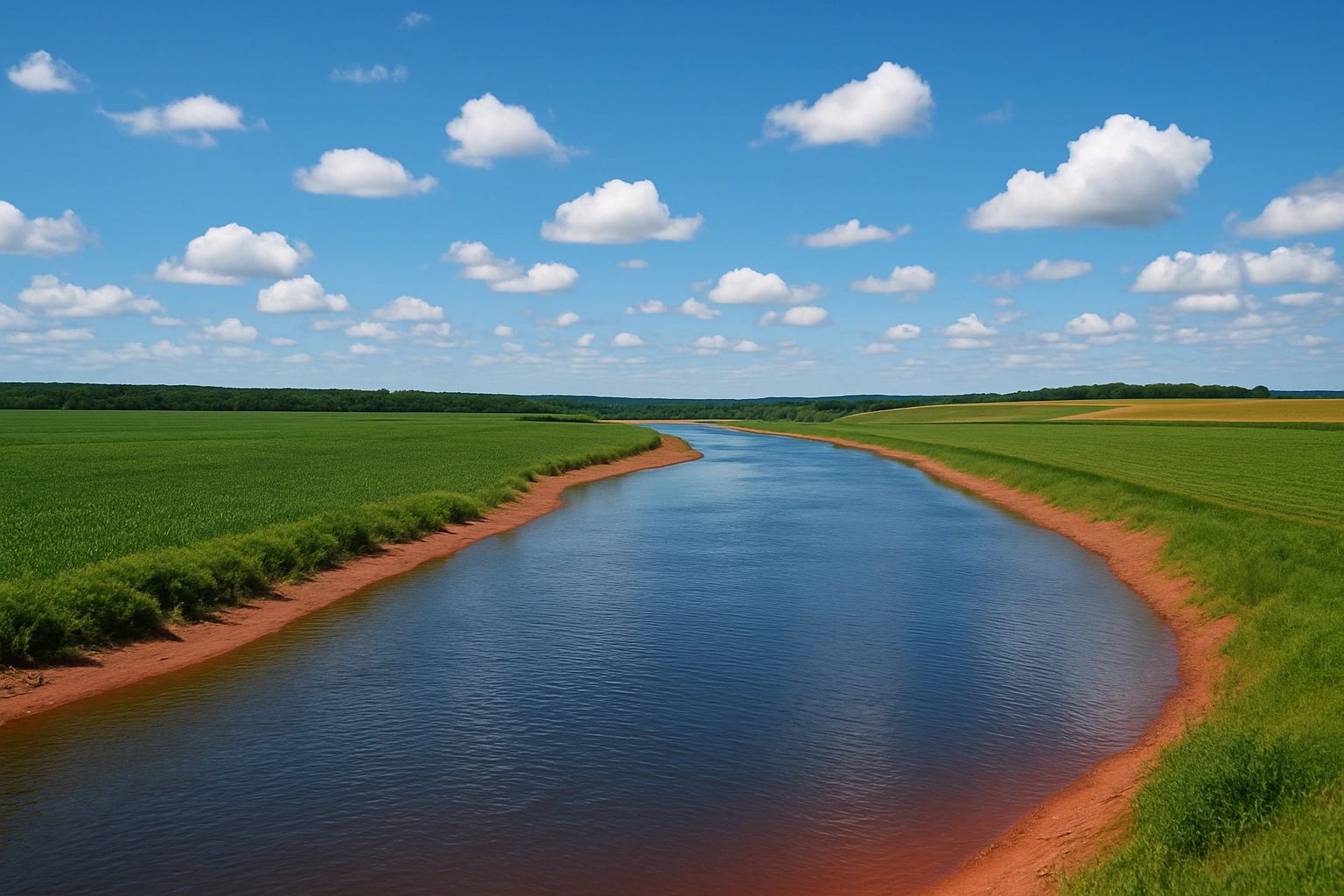 Long River Advisors