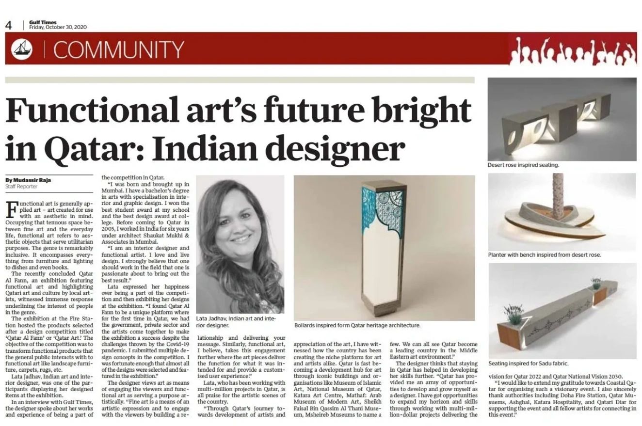 L J Design to Deliver