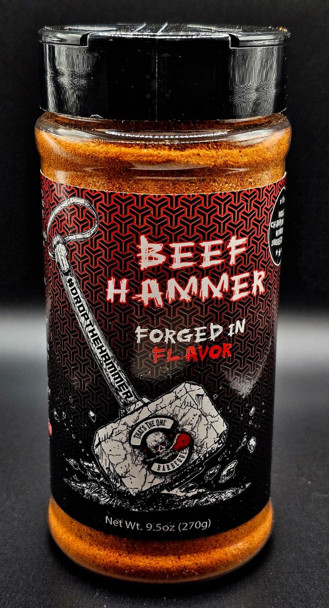 Beef Hammer Original