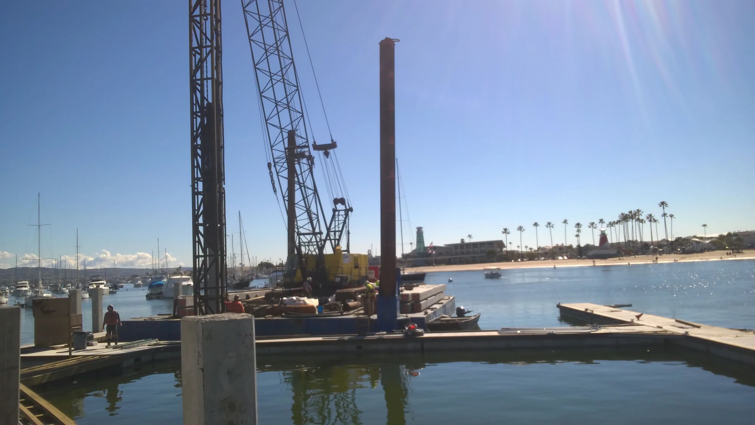 Jilk Heavy Construction, Inc.