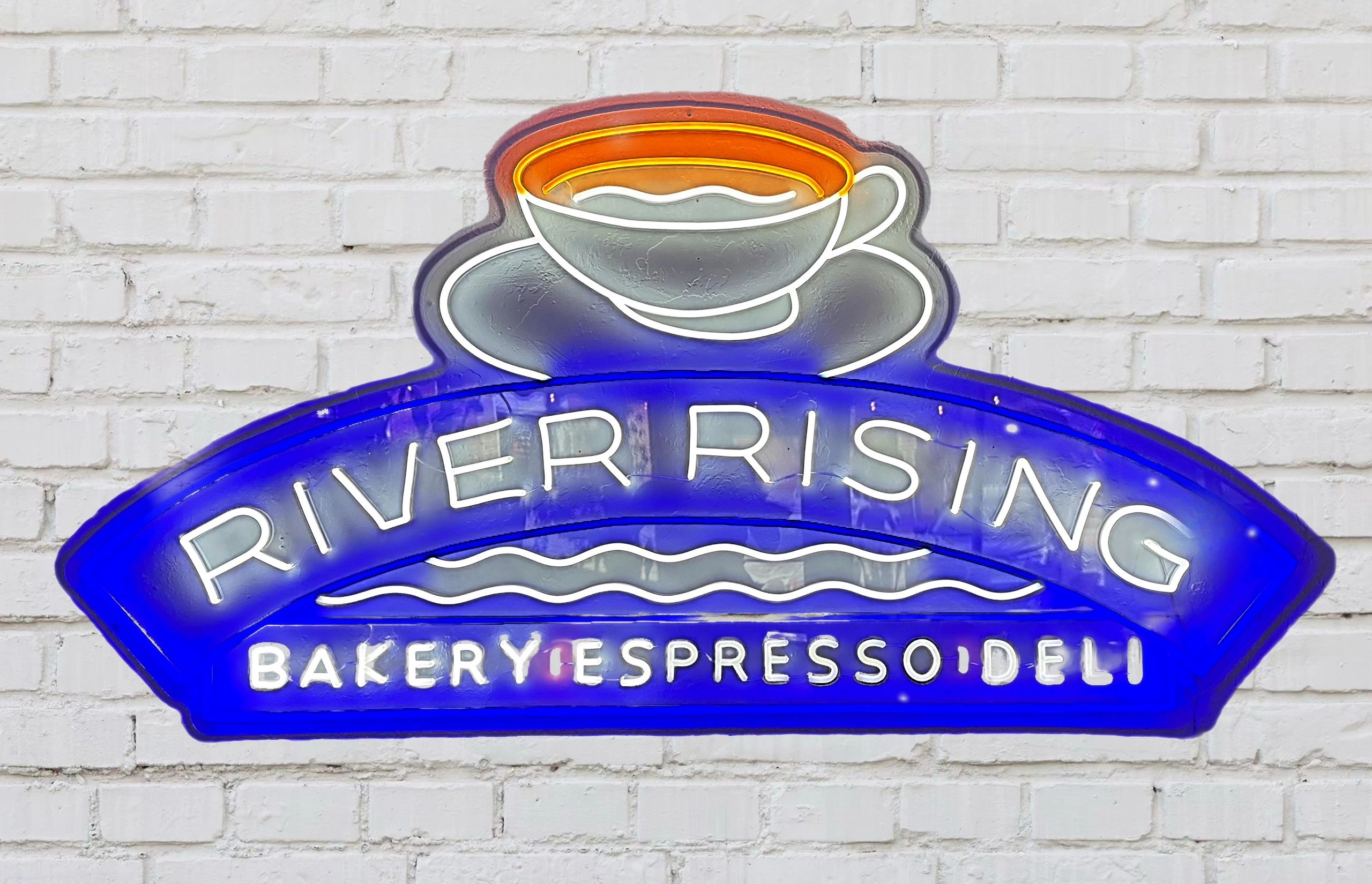 Best Bakeries in Hamilton Mountain - River Rising Bakery