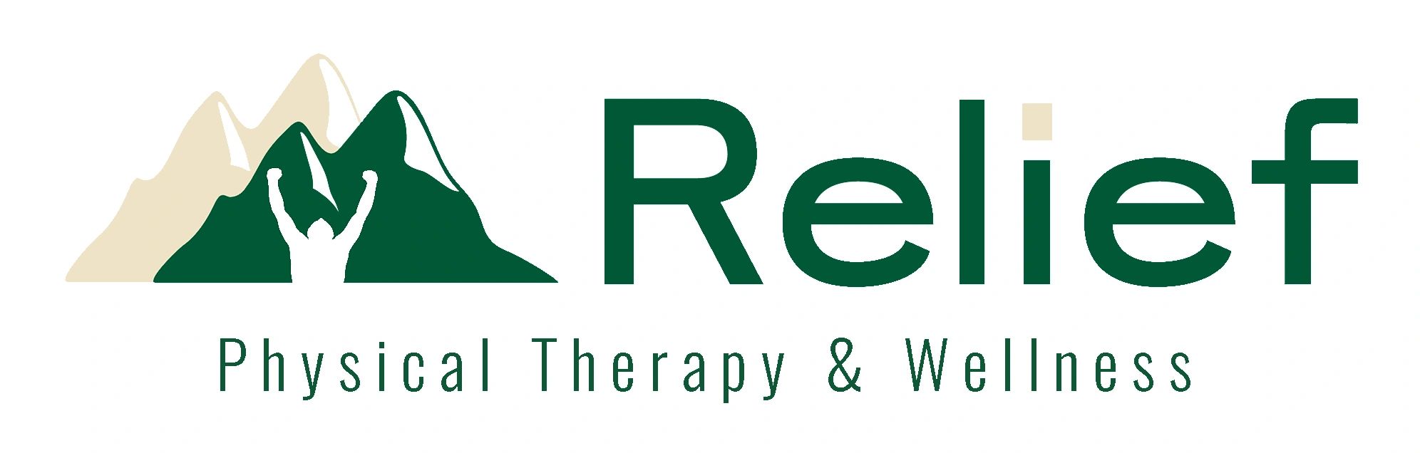 Relief Physical Therapy and Wellness