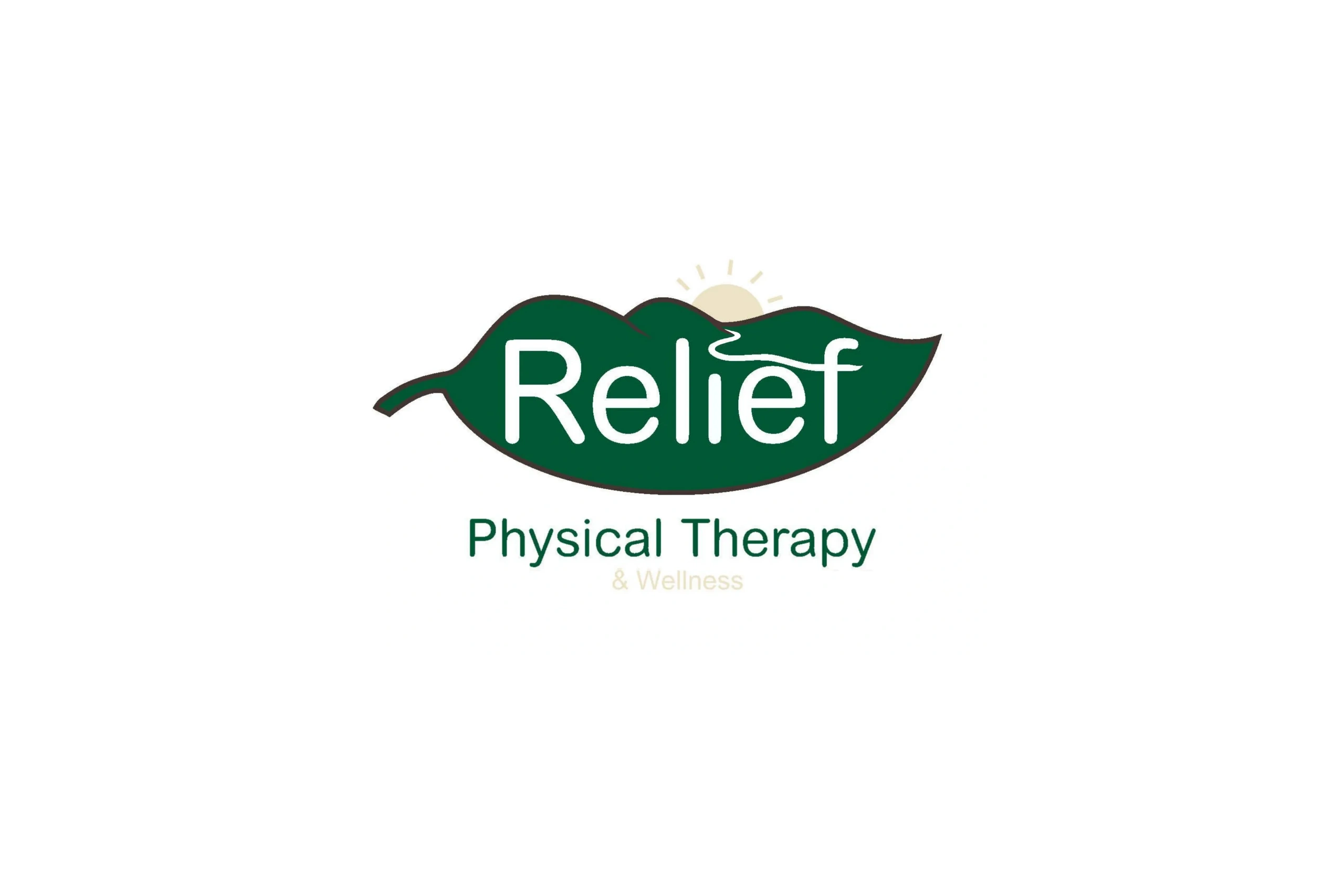 Relief Physical Therapy and Wellness