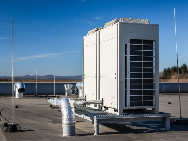 Crowl Mechanical Services Inc in Tulsa, Oklahoma