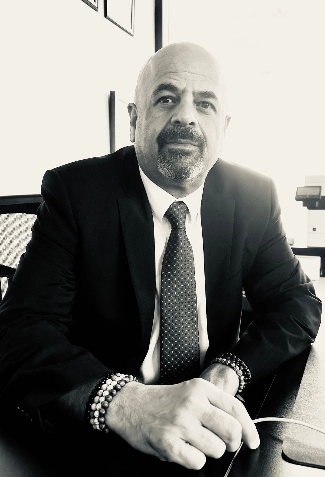 Law Offices of Ali Nassiripour