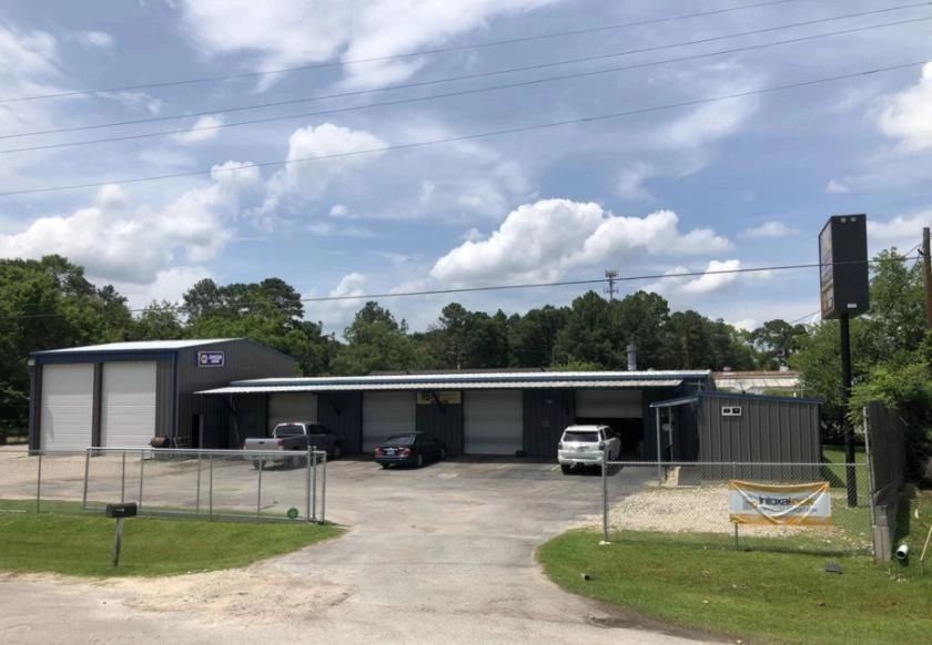 Expert Automotive A/C Service for All Vehicles