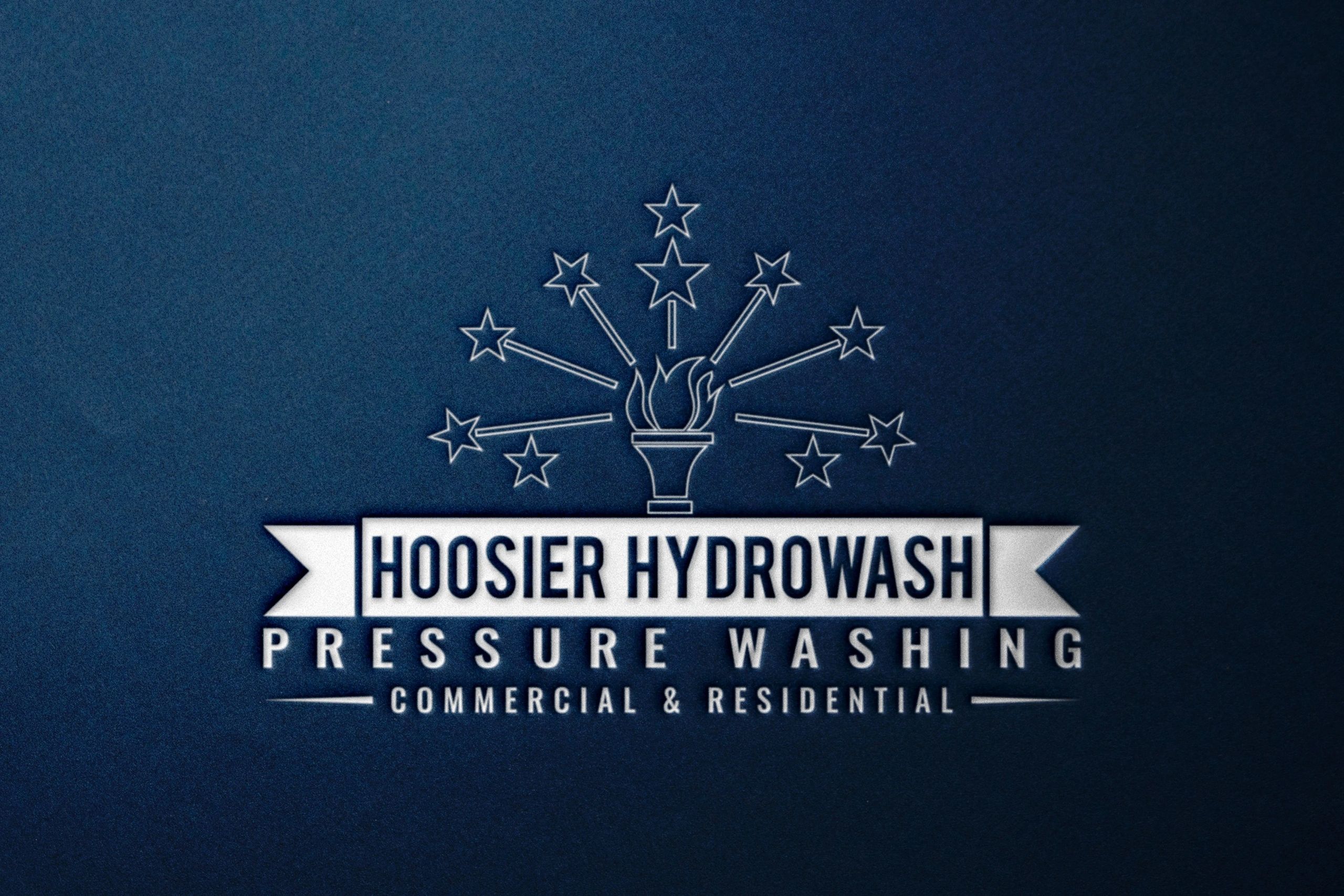 Hoosier Hydrowash