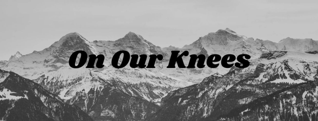 Millheim Baptist Church - Millheim Baptist Church