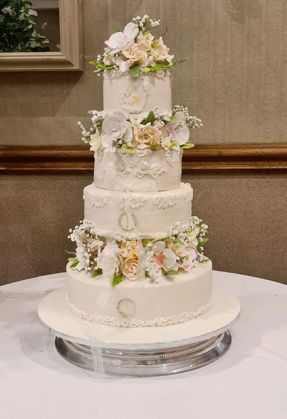 Artincakes - Cakes - Northwich, England