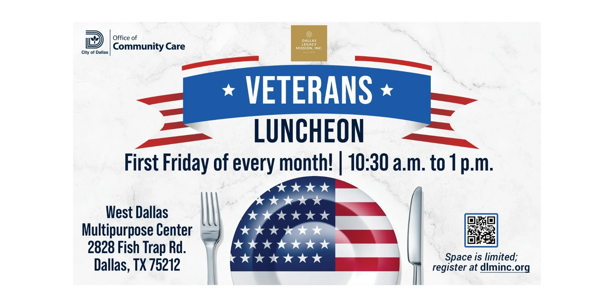 Dallas Legacy Mission, Inc.