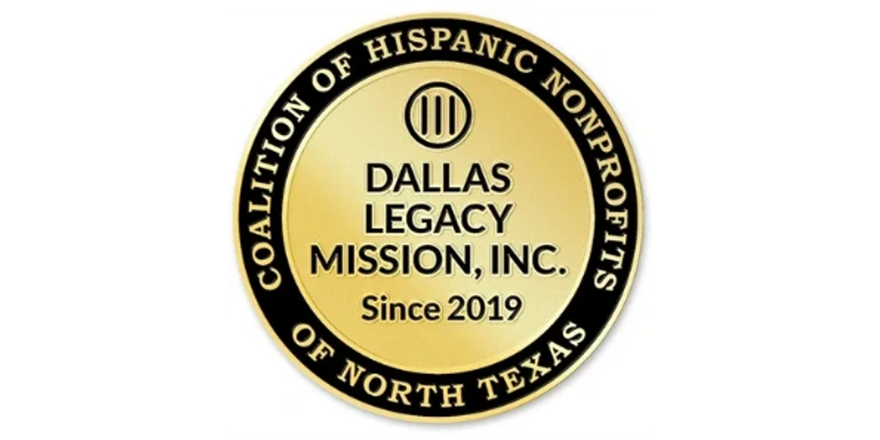 Coalition of Nonprofits | Dallas Legacy Mission, Inc.