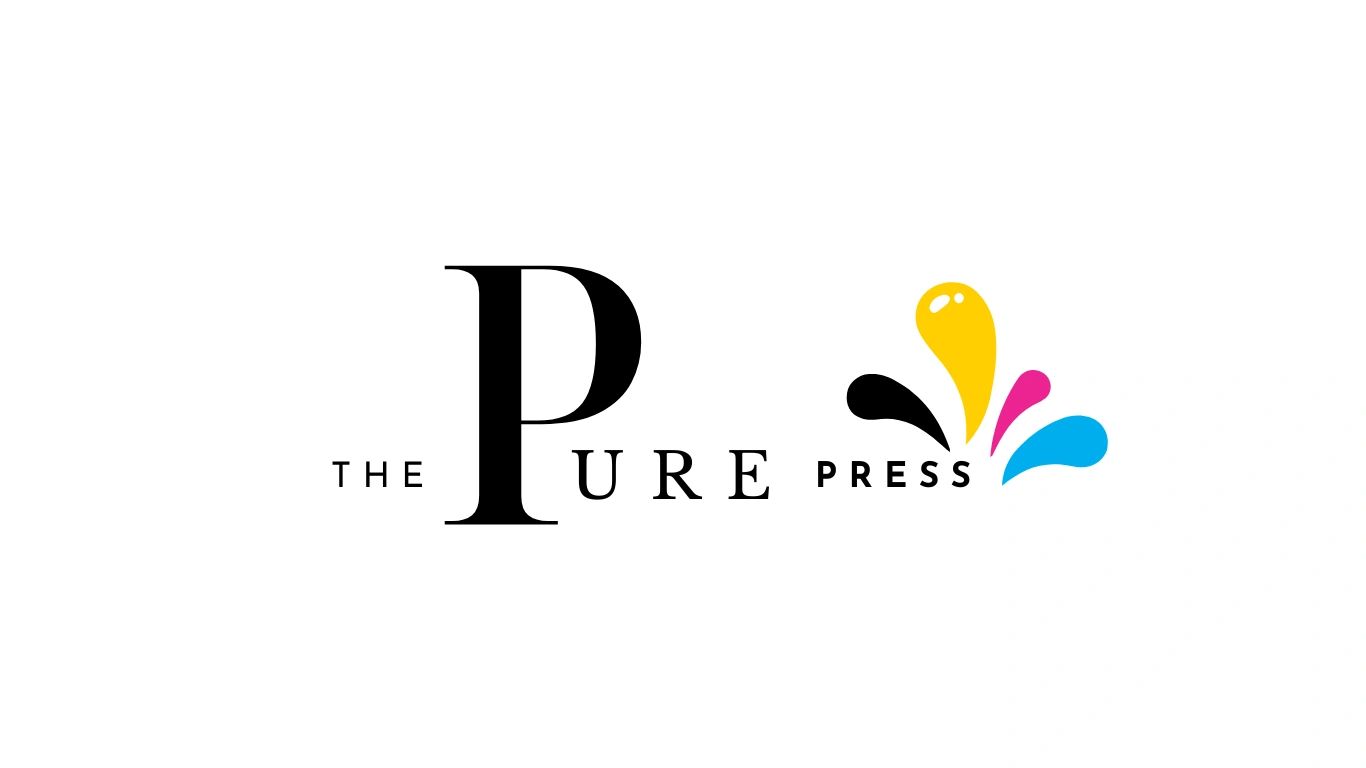 The Pure Press