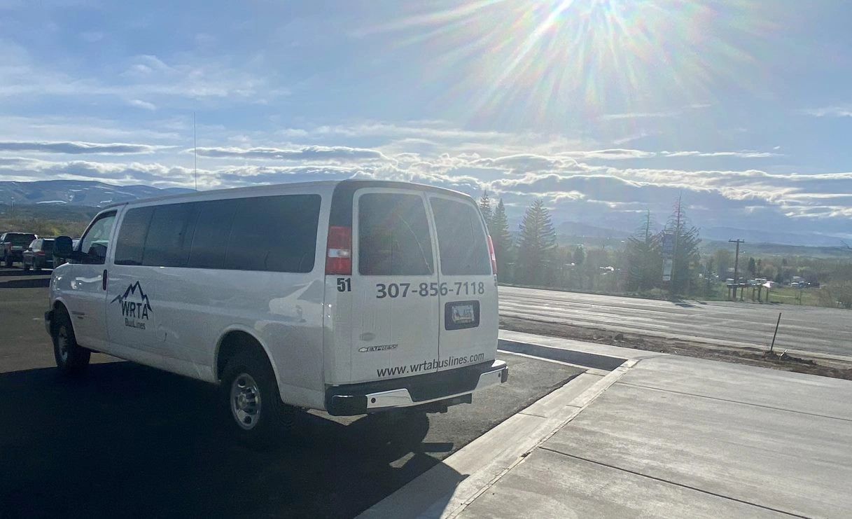 Fixed Route Schedule