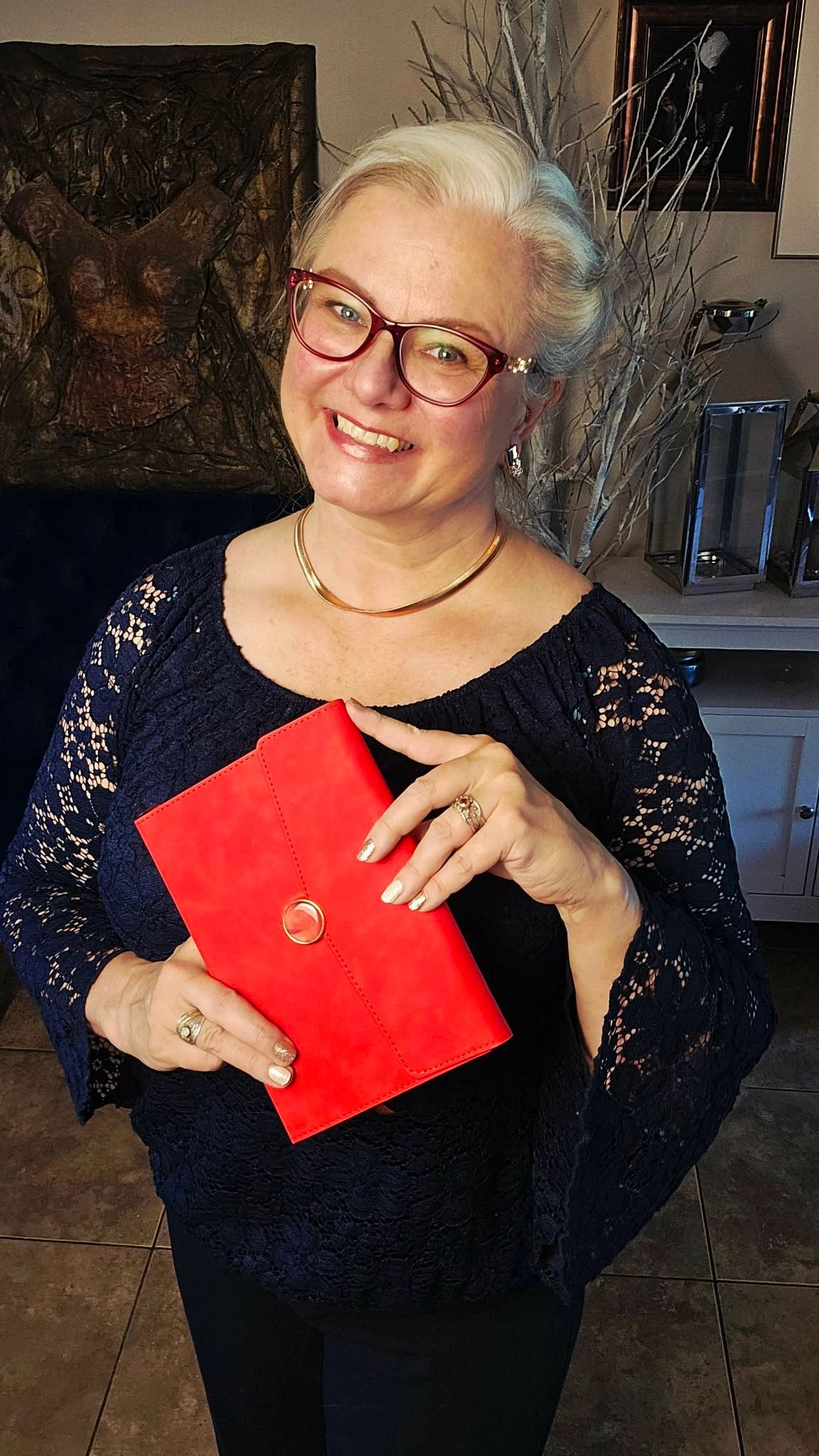 Conversation with Anna-Maria Hartley