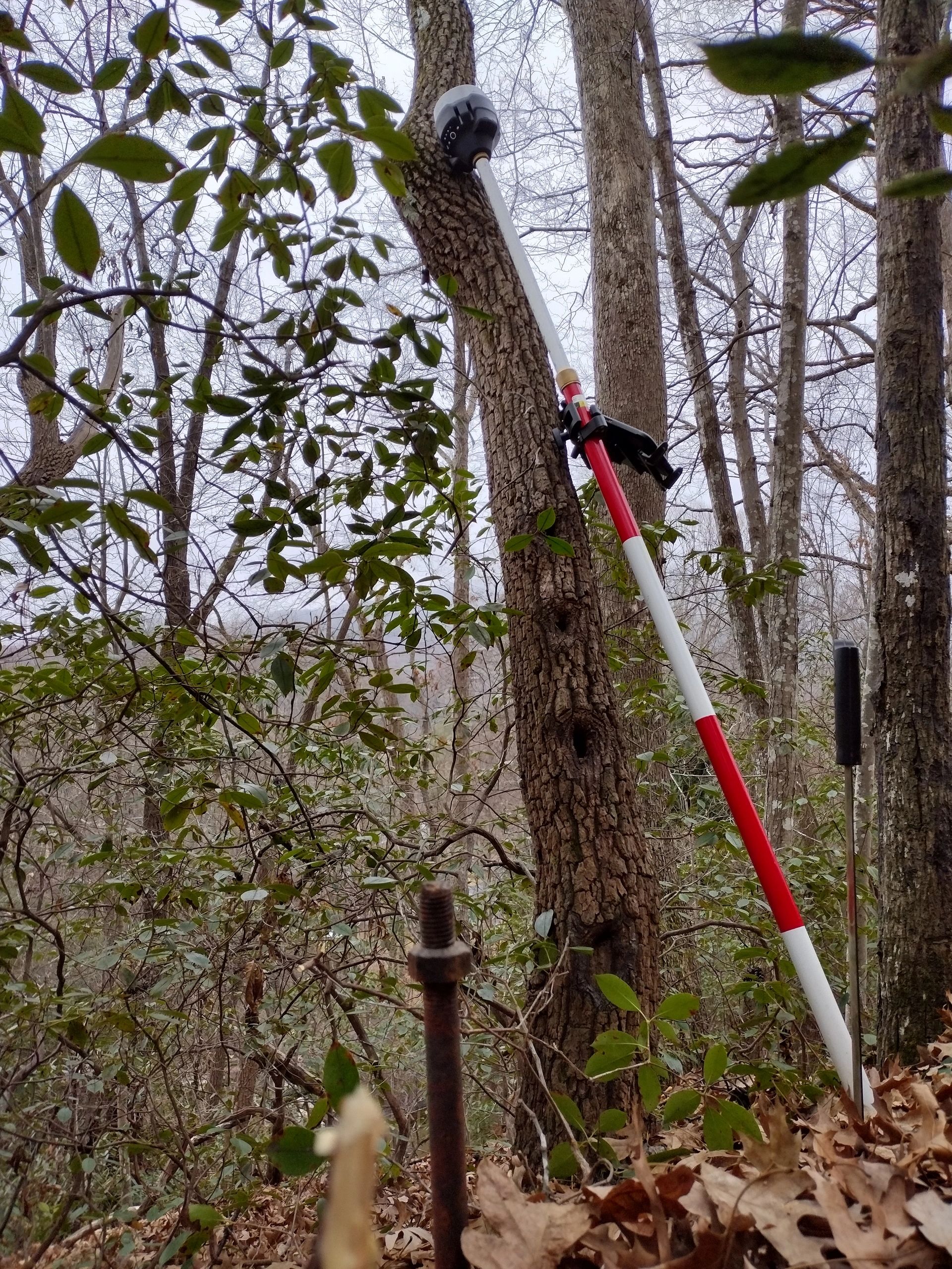 Professional Boundary Surveying Services