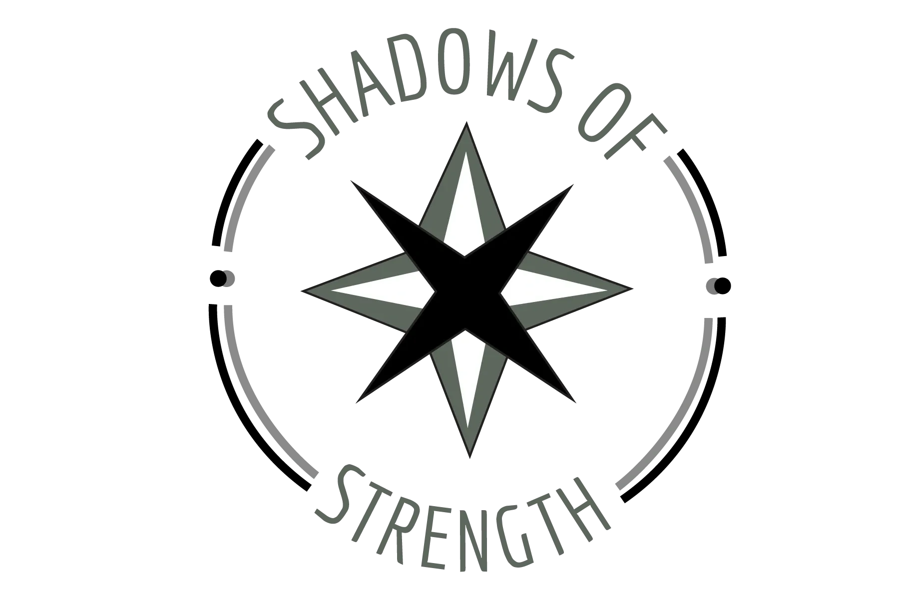 Human Trafficking - Shadows of Strength