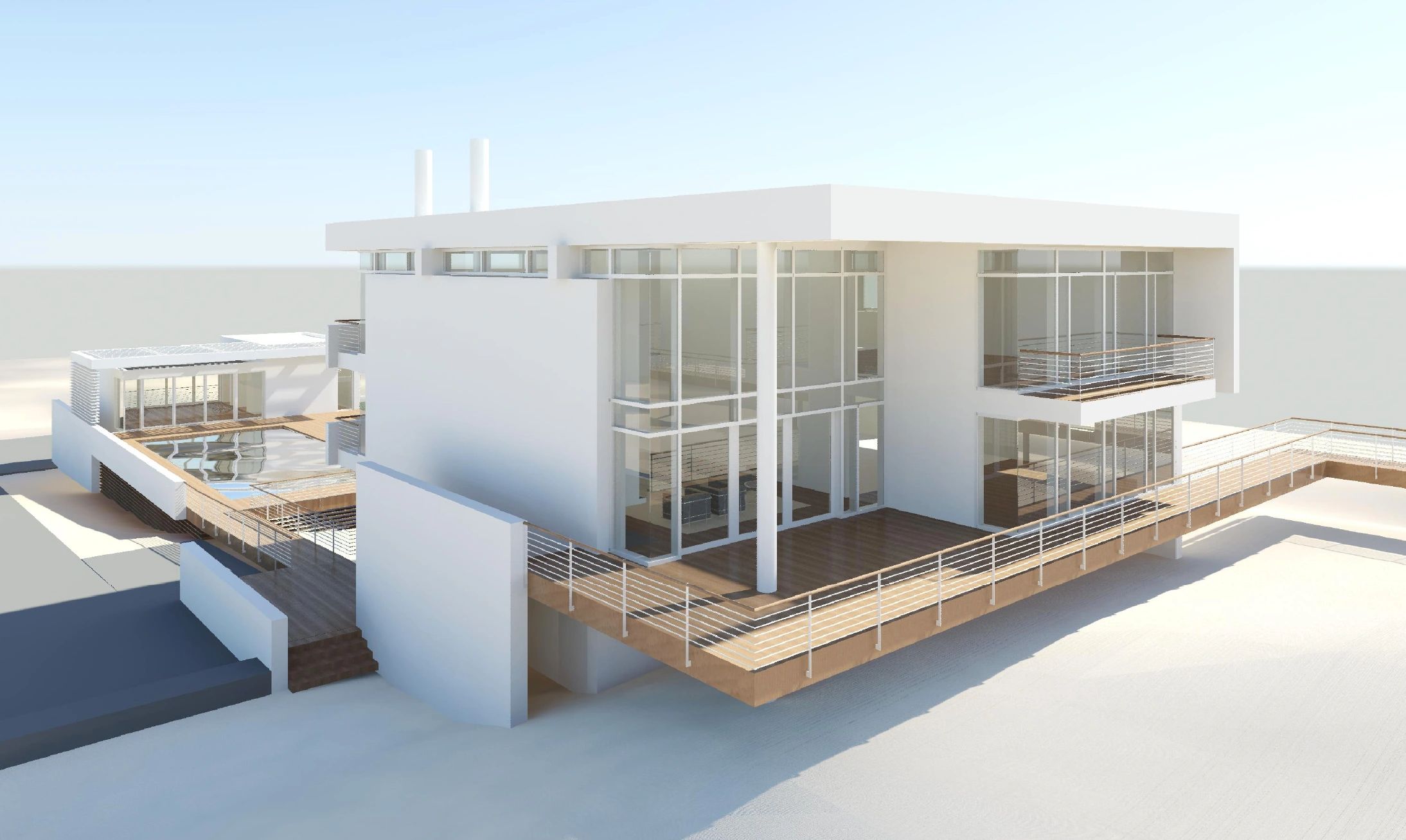 T S D Ventures Inc. - Construction Consulting, Project Management