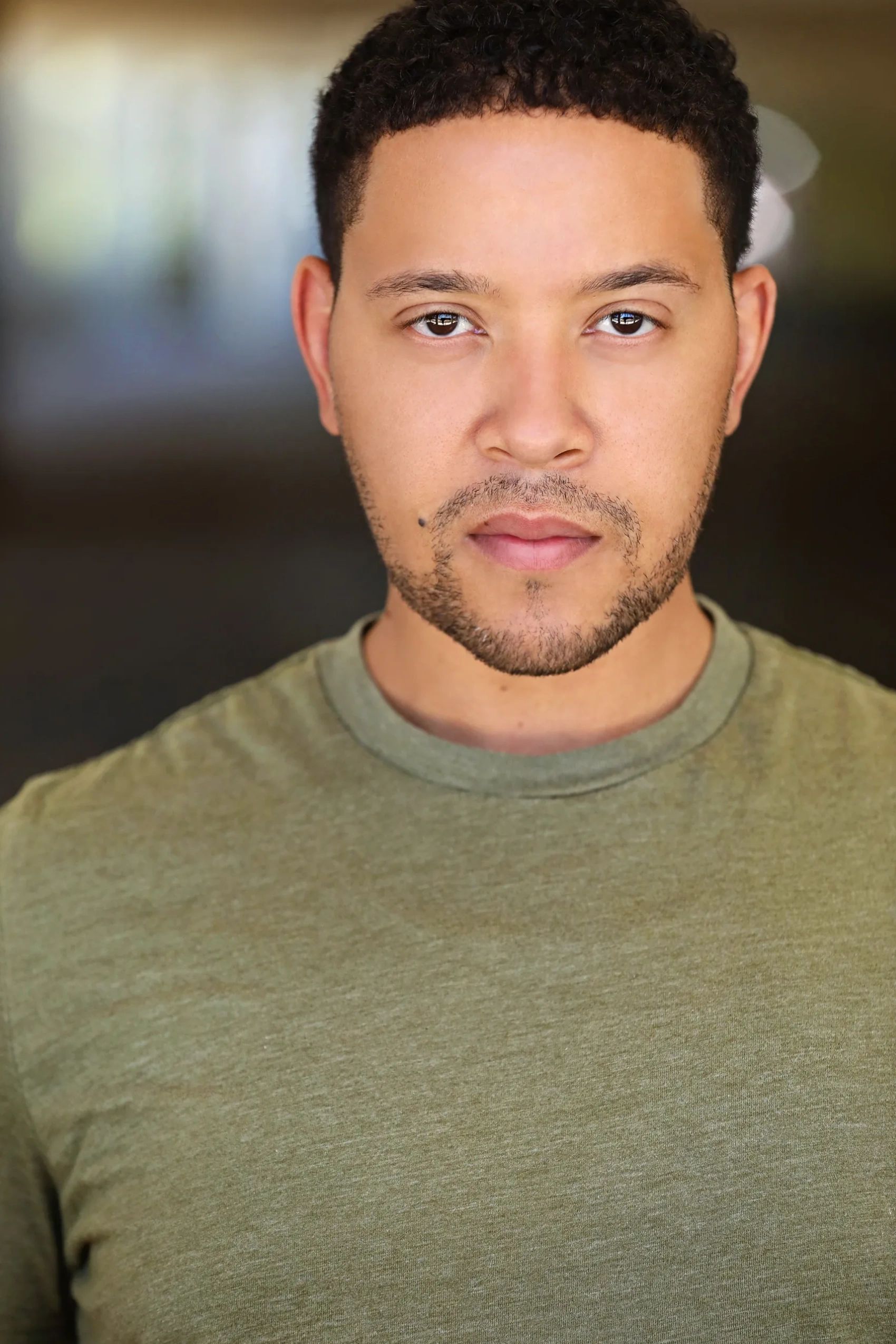 Sean M. Dale - Actor