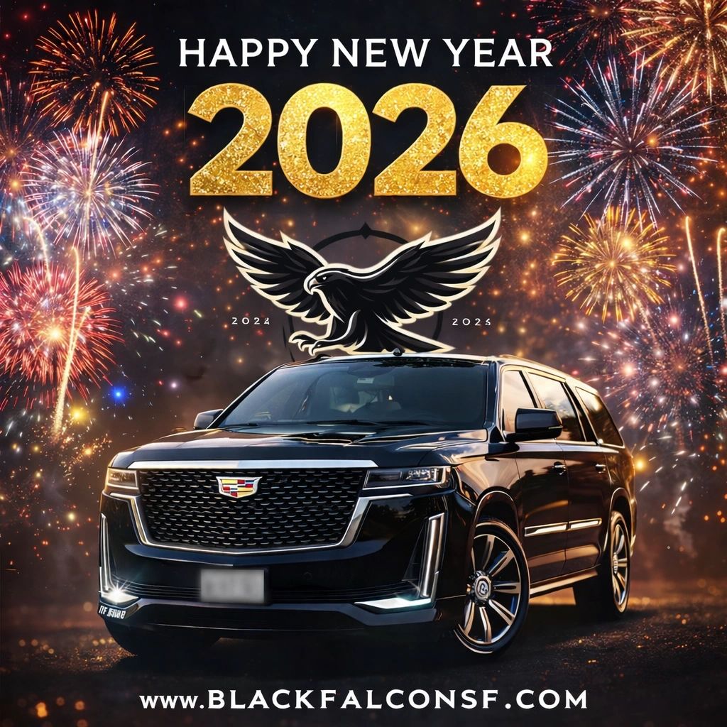 Luxury Limousine Service | Blackfalconlimosf