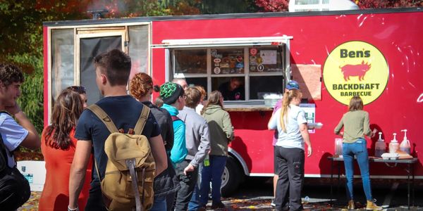 Ben's Backdraft Barbecue