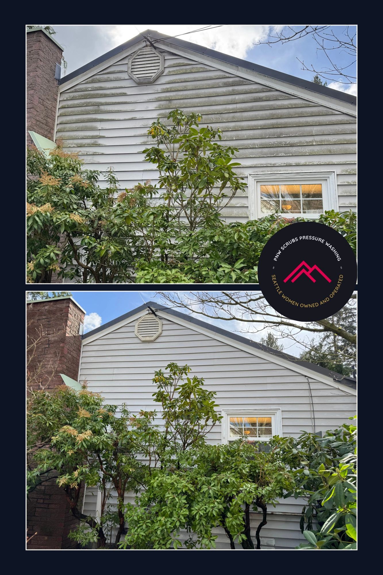 Boost Your Seattle Home’s Curb Appeal