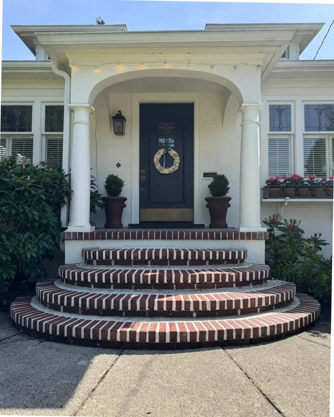 Seattle Pressure Washing | Driveway & House Washing | PNW Scrubs