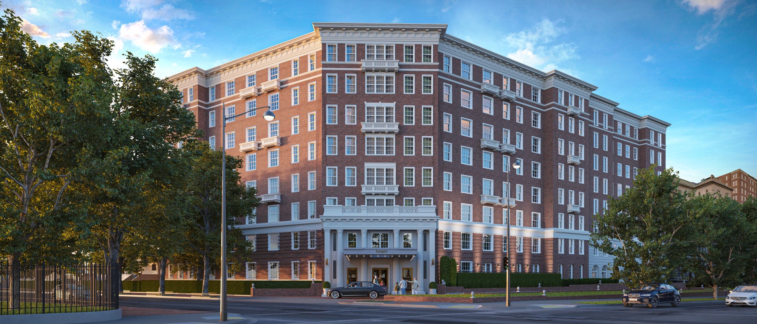 INSPIR Development Group